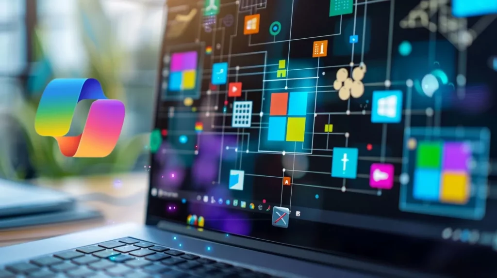 Microsoft Copilot en Power Platform